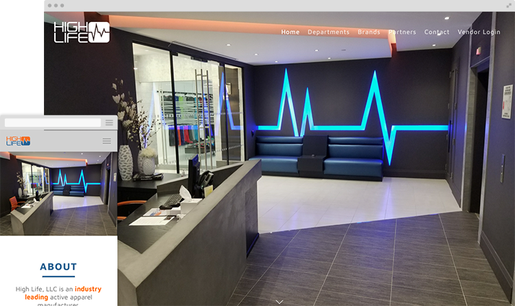 Synapse Consulting Group™ | Shopify Web Design | E-Commerce | Web Done Right®